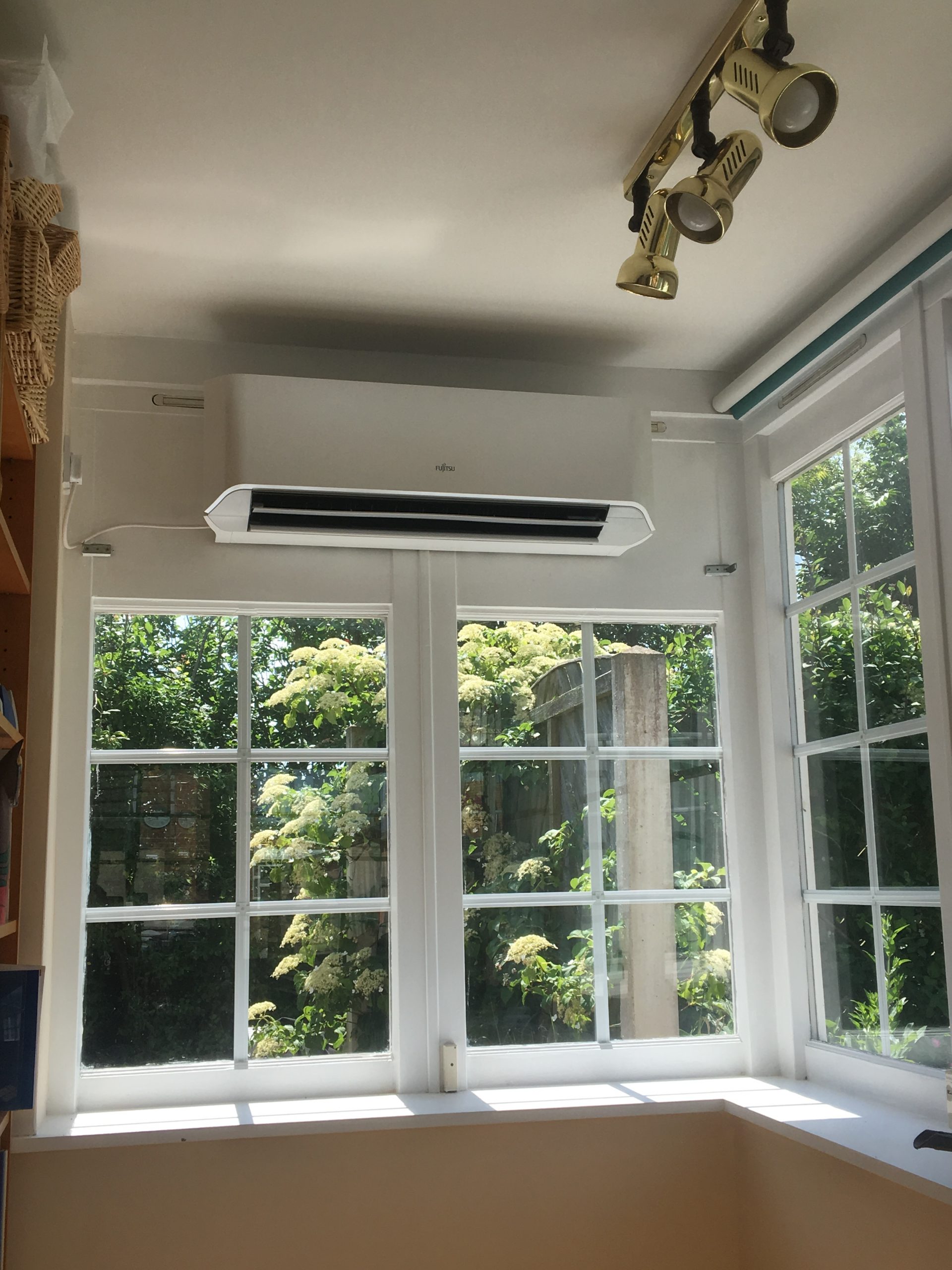 Domestic Installation - Sub Zero